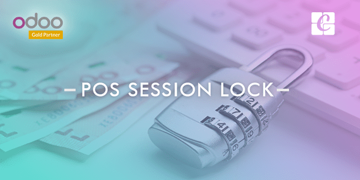POS Session Lock