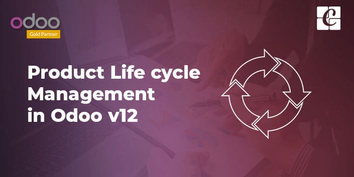 Product Life Cycle Management Odoo 12 Product Life Cycle Management Odoo 12
