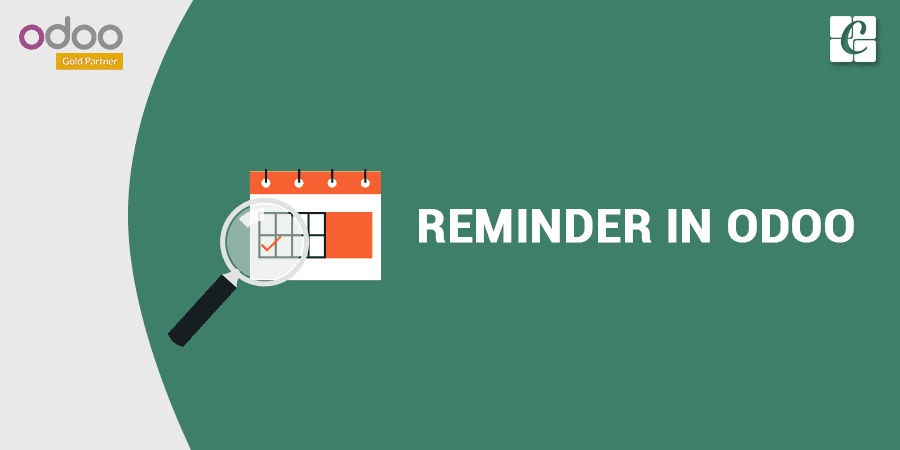 Popup Reminder App in Odoo