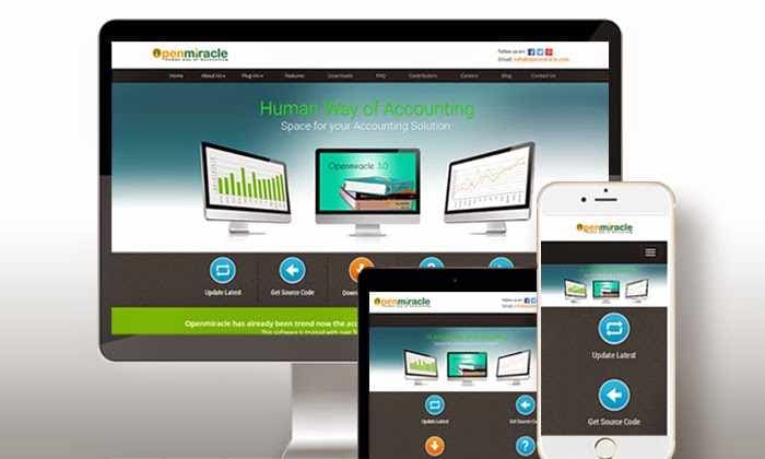 Responsive Web Design for Your Inspiration!!!
