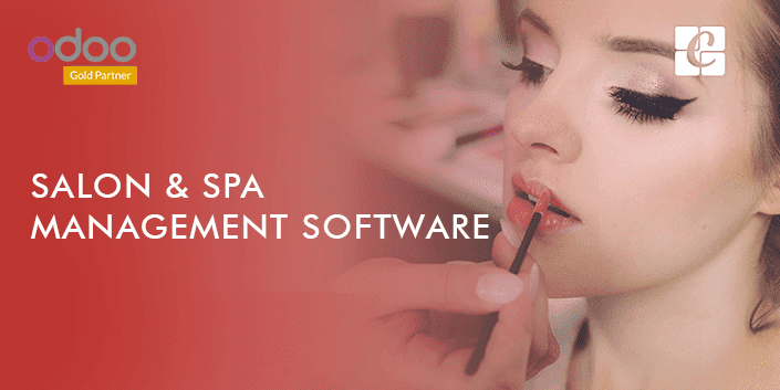 Salon and Spa Management Software