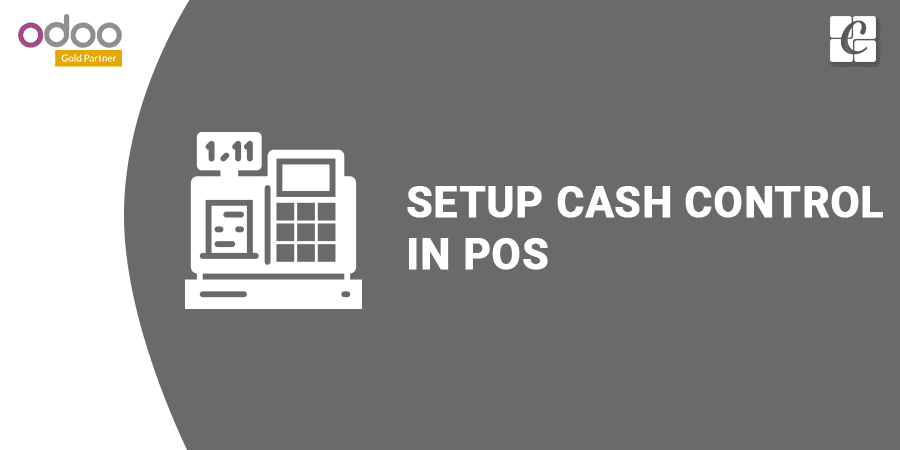 How to set up Cash Control in POS?