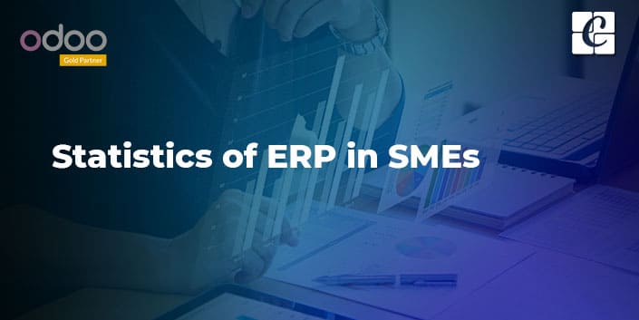 Statistics Of Erp In Smes