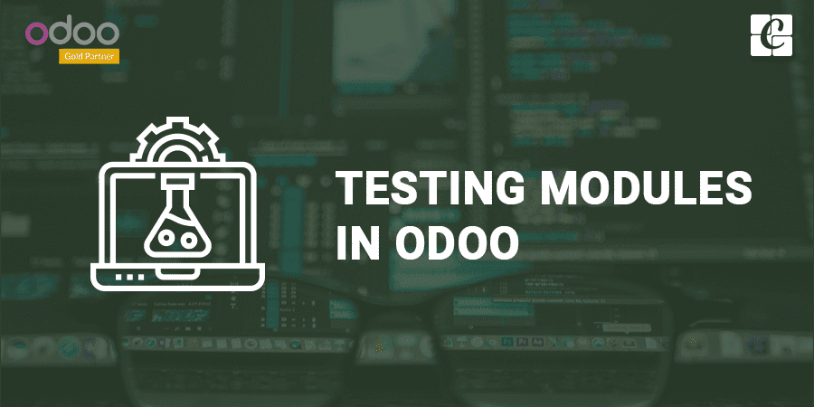How To Test Odoo Modules