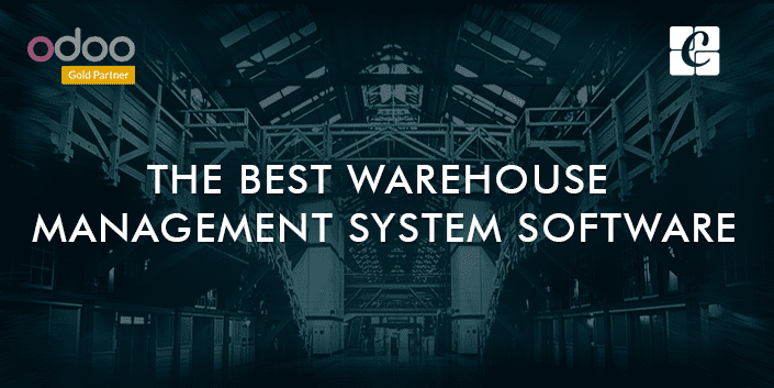 The Best Warehouse Management System Software