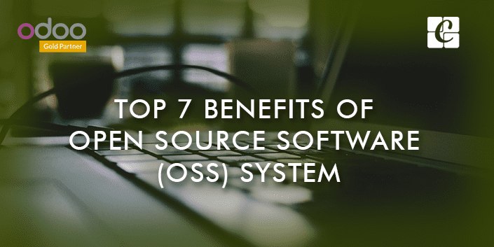 Top 7 Benefits Of Open Source Software (OSS) System