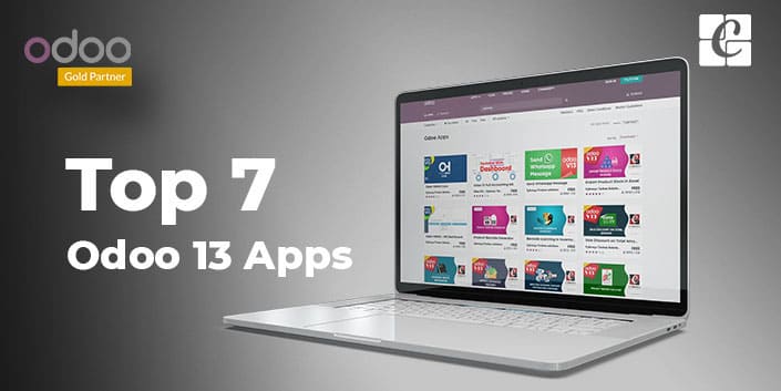 Top 7 Odoo 13 Apps