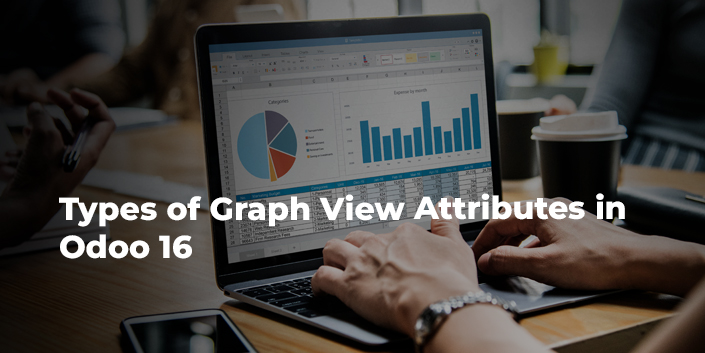 Types of Graph View Attributes in Odoo 16