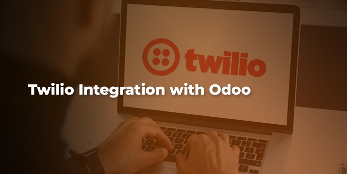 User Guide Twilio Integration With Odoo