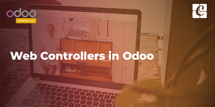 Web Controllers in Odoo | What is a web controller?
