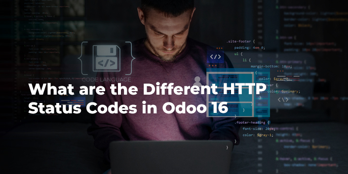 What are the Different HTTP Status Codes in Odoo 16