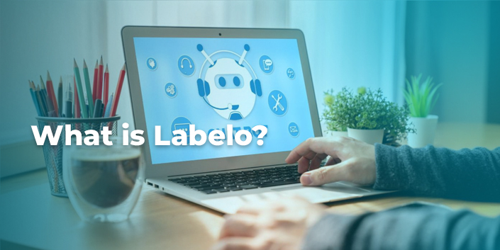 What is Labelo?