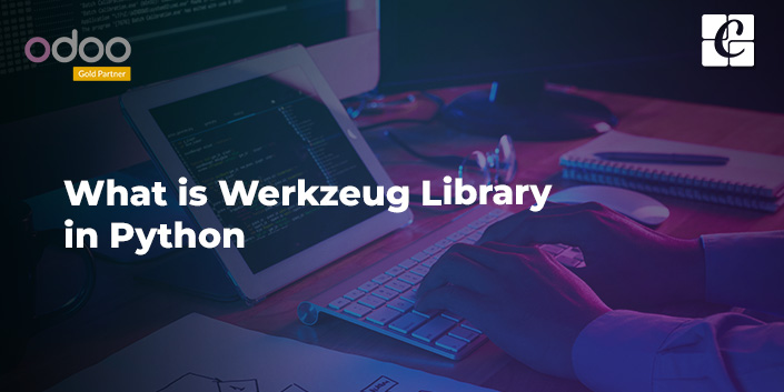What is Werkzeug Library in Python