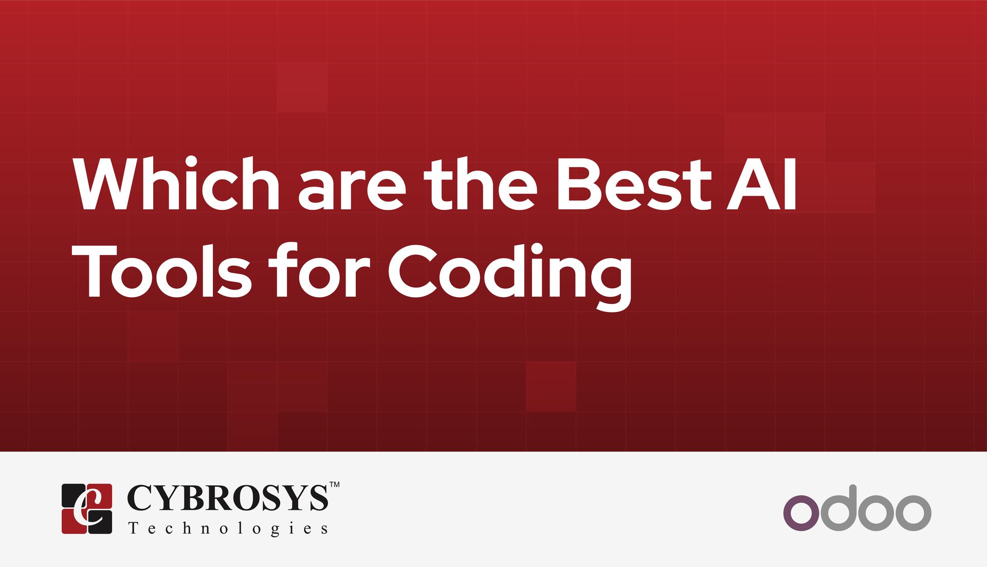 Which are the Best AI Tools for Coding
