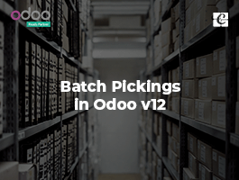 Step by Step to Create Bill of Material (BoM)