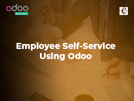 Business Benefits with Odoo 12