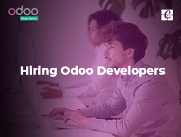 Odoo Demo: Benefits at Glance