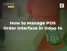 Coding Standards in Odoo