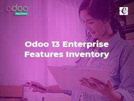 How to Use Push and Procurement Rule in Odoo 13