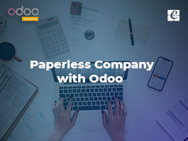 Cost Computation of Finished Goods in Odoo V12