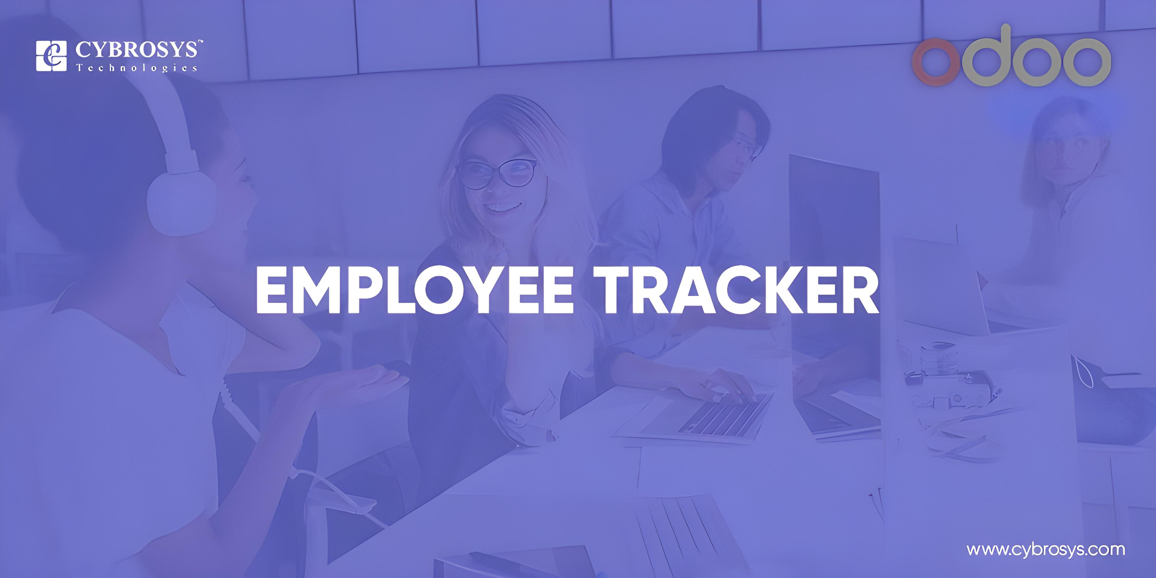 Employee Tracker | Employee Monitoring & Time Tracking Software