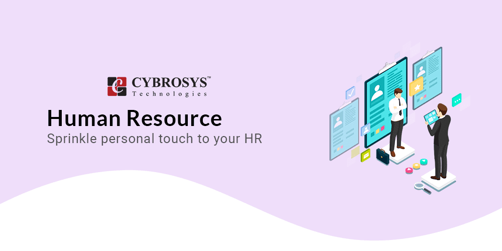 Odoo HRMS | Cybrosys Technologies