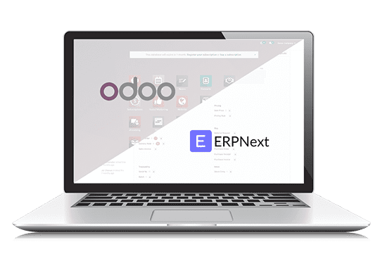 Odoo vs ERPNext | Odoo ERP Comparison | Cybrosys Odoo vs ERPNext | Odoo ERP Comparison | Cybrosys