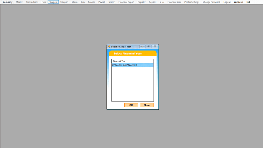 Mobile Shop Software- Cybrosys Technologies